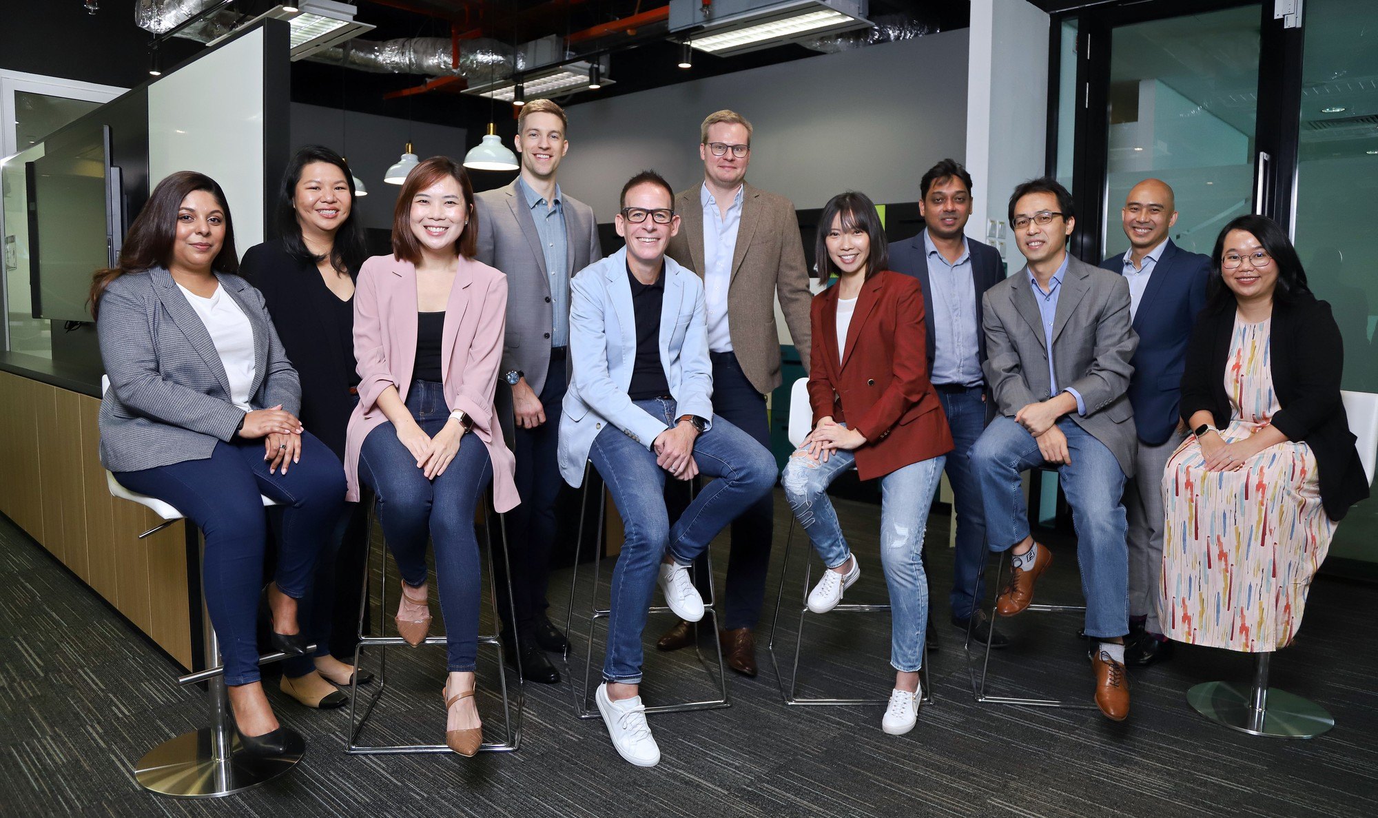 Zuellig Pharma Uses Tableau To Make Healthcare More Accessible